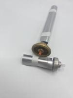 China Eco-Friendly Bag on Valve for Sustainable Packaging with Reusable Valve System for sale