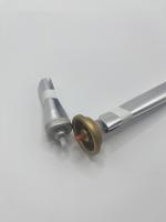 China Heavy-Duty Bag on Valve for Chemical Packaging with Enhanced Safety Features for sale