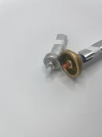 China Heavy-Duty Bag on Valve for Chemical Packaging with Enhanced Safety Features for sale