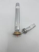 China Heavy-Duty Bag on Valve for Chemical Packaging with Enhanced Safety Features for sale