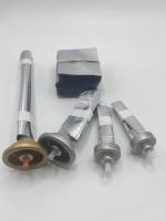 China Innovative Bag on Valve for Food Packaging with Freshness-Preserving Technology for sale