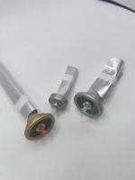 China Innovative Bag on Valve for Food Packaging with Freshness-Preserving Technology for sale