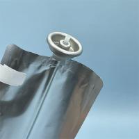 China Compact Carry Bag for Gas Cylinder Valves with Quick-Connect and Lightweight Design for sale