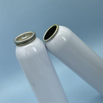 China Sustainable Valve Spray Bag for Personal Care Products with Precision Spray and Low Waste for sale