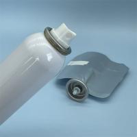 China Sustainable Valve Spray Bag for Personal Care Products with Precision Spray and Low Waste for sale