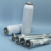 China Sustainable Valve Spray Bag for Personal Care Products with Precision Spray and Low Waste for sale
