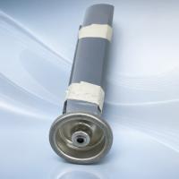 China One-inch Tinplate BOV Valve for 360-degree Dispensing and Clean Delivery for sale