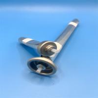 China Bag Valve for Food Packaging - Airtight Closure, Freshness Preservation for sale