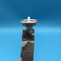 China Bag Valve for Chemical Packaging - Leak-Proof Design, Safe Handling for sale