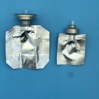 China Bag Valve for Chemical Packaging - Leak-Proof Design, Safe Handling for sale