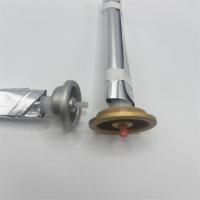 China Bag Valve for Pharmaceutical Packaging - Sterile Seal, Product Integrity for sale
