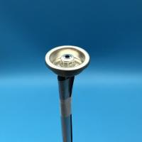 China Bag Valve for Agricultural Packaging - Moisture Resistance, Secure Closure for sale