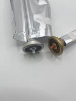 China Premium Bag On Valve Spray For Household Cleaners High Pressure Output for sale