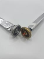 China Efficient Bag on Valve Spray for Automotive Detailing Adjustable Angle Nozzle for sale