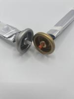China Versatile Bag On Valve Spray For Multiple Liquid Products Universal Fit Container for sale