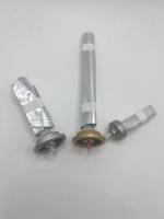 China Efficient One Inch Bag on Valve  Space  Saving Design for sale