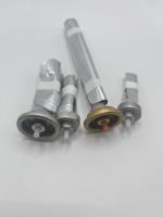 China Efficient One Inch Bag on Valve  Space  Saving Design for sale