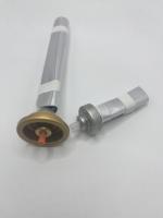 China Efficient One Inch Bag on Valve  Space  Saving Design for sale
