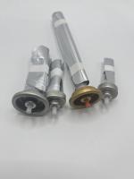 China Versatile One Inch Bag on Valve Multi  Purpose Application for sale