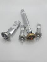 China Professional One Inch Bag on Valve  High Volume Dispensing for sale