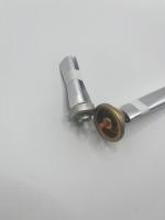 China Premium male Bag on Valve  Hygienic and User  Friendly for Food Packaging for sale