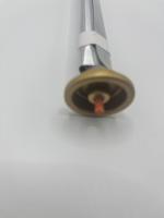 China Versatile male Bag on Valve  Multi Purpose Application for Industrial Chemicals for sale