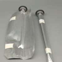 China Versatile Bag on Valve System for Industrial Chemicals and High-Viscosity Products with Complete Formula Integrity and Any-Angle Spraying for sale
