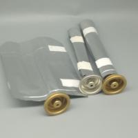 China Sustainable Bag on Valve Packaging for Eco-Consuming Brands with Propellant-Free Pure Product Dispensing and High Recyclability for sale