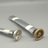 China Sustainable Bag on Valve Packaging for Eco-Consuming Brands with Propellant-Free Pure Product Dispensing and High Recyclability for sale