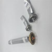 China Advanced Bag-on-Valve Dispensing Systems for Premium Cosmetics with Ultra-Precise for sale