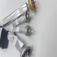 China Advanced Bag-on-Valve Dispensing Systems for Premium Cosmetics with Ultra-Precise for sale