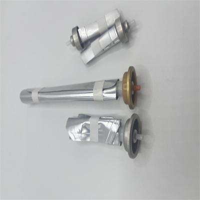 China Innovative Bag-on-Valve Packaging for Gourmet Food Products with Ultimate Freshness and Flavor Preservation. for sale