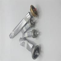 China Innovative Bag-on-Valve Packaging for Gourmet Food Products with Ultimate Freshness and Flavor Preservation. for sale