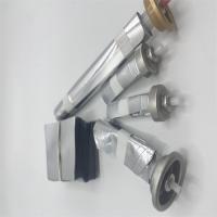 China Innovative Bag-on-Valve Packaging for Gourmet Food Products with Ultimate Freshness and Flavor Preservation. for sale