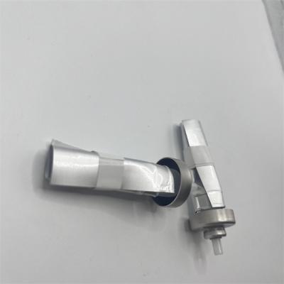 China Robust and Reliable Bag-on-Valve Dispensers for Industrial Cleaning Chemicals with Corrosion-Resistant and Clog-Free Performance. for sale