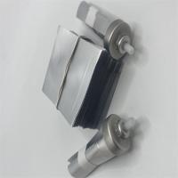 China High-Precision Bag-on-Valve Lubricant Dispensers for Automotive Maintenance with Targeted and Non-Clogging Application. for sale