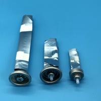 China Reliable and Sterile Bag on Valve Spray Technology for Industrial Lubricants and Food Products with Contamination-Free Delivery for sale