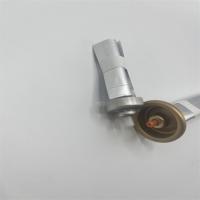 China Professional-Grade Bag on Valve Dispensing System for Industrial Lubricants and Chemicals with Contamination-Free Delivery for sale