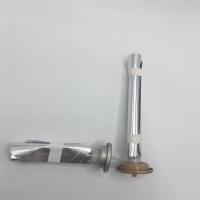 China Eco-Friendly and User-Centric Bag on Valve Aerosol for Household and Specialty Chemicals with Leak-Proof Design for sale