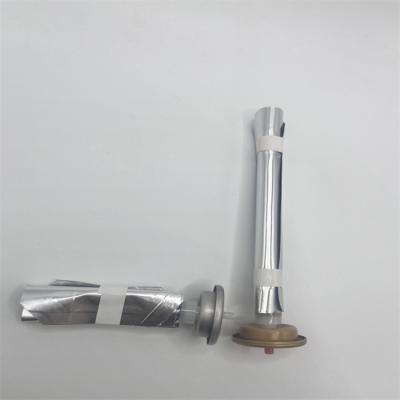 China Eco-Friendly and User-Centric Bag on Valve Aerosol for Household and Specialty Chemicals with Leak-Proof Design for sale