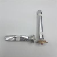 China Eco-Friendly and User-Centric Bag on Valve Aerosol for Household and Specialty Chemicals with Leak-Proof Design for sale