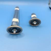China Eco-Friendly and User-Centric Bag on Valve Aerosol for Household and Specialty Chemicals with Leak-Proof Design for sale