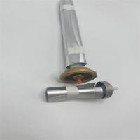 China Versatile and Efficient Bag on Valve Technology for Industrial and Household Chemicals with Any-Position Dispensing for sale