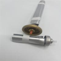 China Versatile and Efficient Bag on Valve Technology for Industrial and Household Chemicals with Any-Position Dispensing for sale