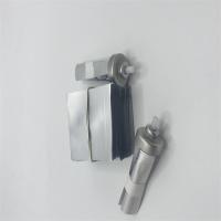 China Robust and Versatile Bag on Valve Technology for Industrial Lubricants and Chemicals with Any-Angle Operation for sale