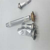 China Robust and Versatile Bag on Valve Technology for Industrial Lubricants and Chemicals with Any-Angle Operation for sale