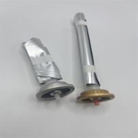 China Durable and Efficient Bag on Valve System for High-Viscosity Industrial and Food Products with Any-Position Spraying for sale