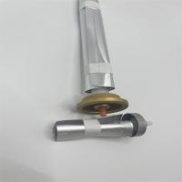 China Durable and Efficient Bag on Valve System for High-Viscosity Industrial and Food Products with Any-Position Spraying for sale
