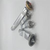 China Durable and Efficient Bag on Valve System for High-Viscosity Industrial and Food Products with Any-Position Spraying for sale