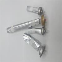 China Durable and Efficient Bag on Valve System for High-Viscosity Industrial and Food Products with Any-Position Spraying for sale
